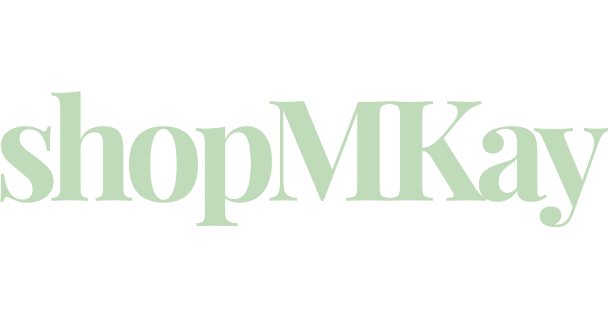NEW ARRIVALS – Shop MKay